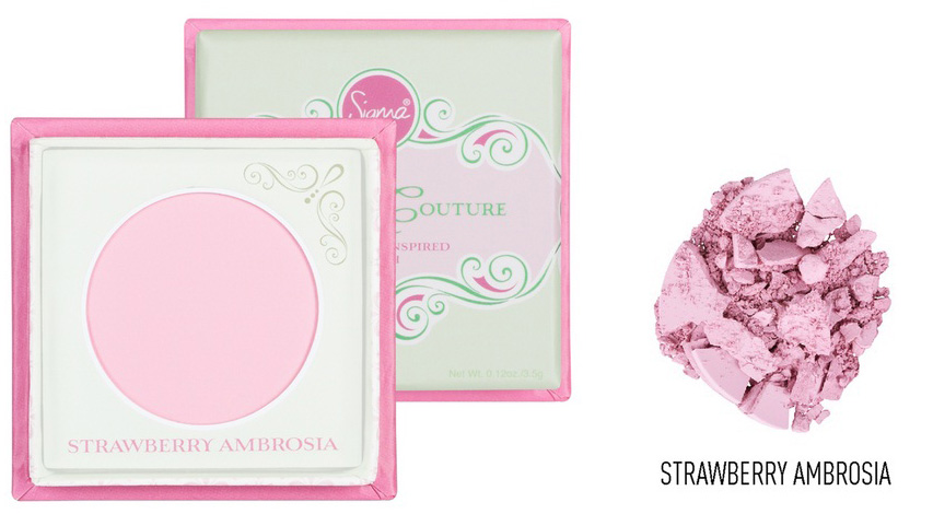 GLORYlook: Французские макароны на Sigmabeauty :)