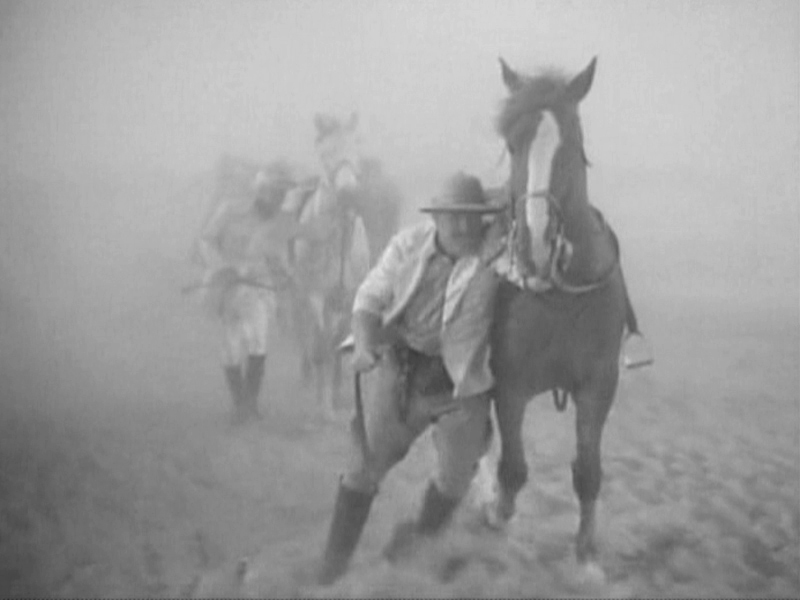 13: TARZAN'S DESERT MYSTERY / Sol Lesser Productions - 1943