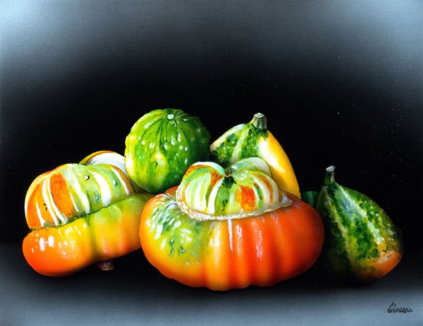 Maher Art Gallery: Alain Geneau French born 1935