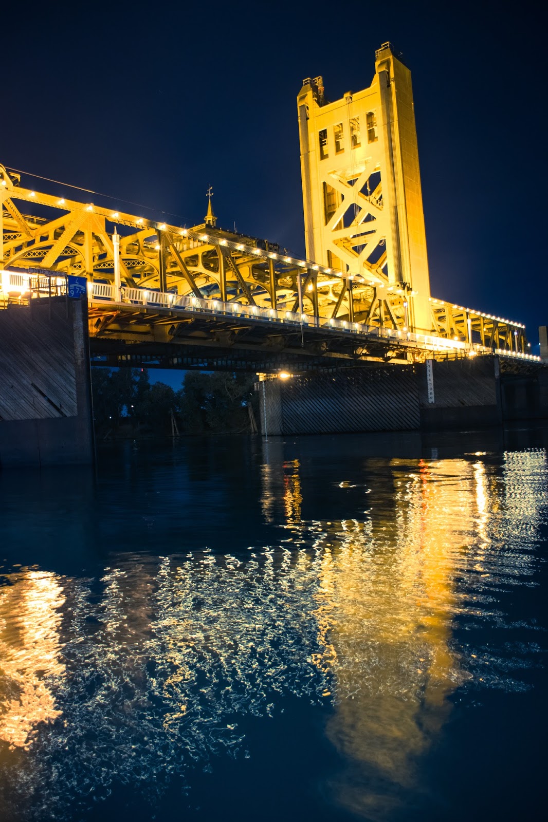 A nous la Californie: 5 ponts mythiques de Californie