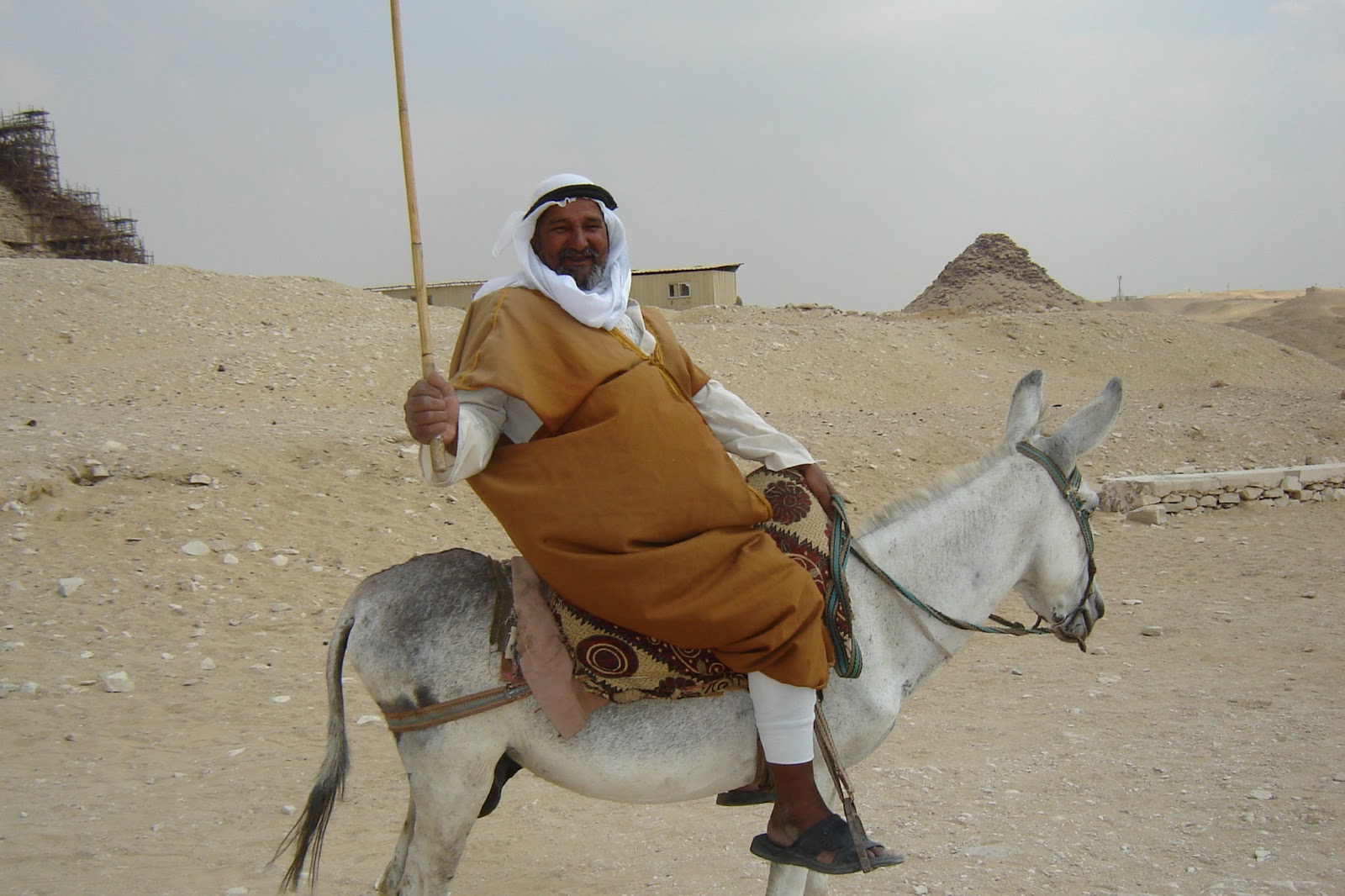 There and Back Again: 10 Days in Egypt: Reflections