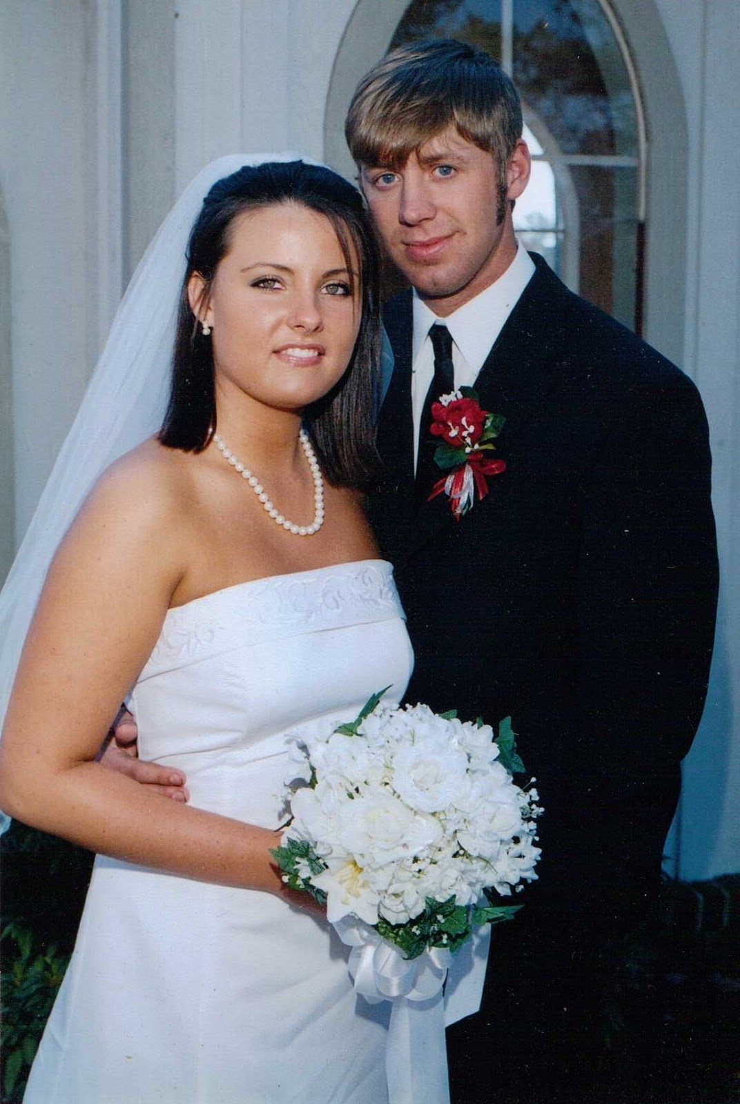 A Little Sass & All the Frills