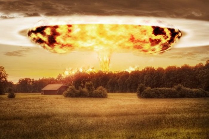 True Scale of Nuclear Weapons - Video Info