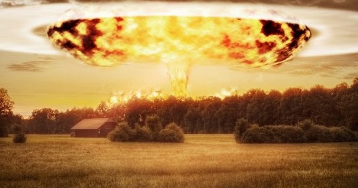 True Scale of Nuclear Weapons - Video Info