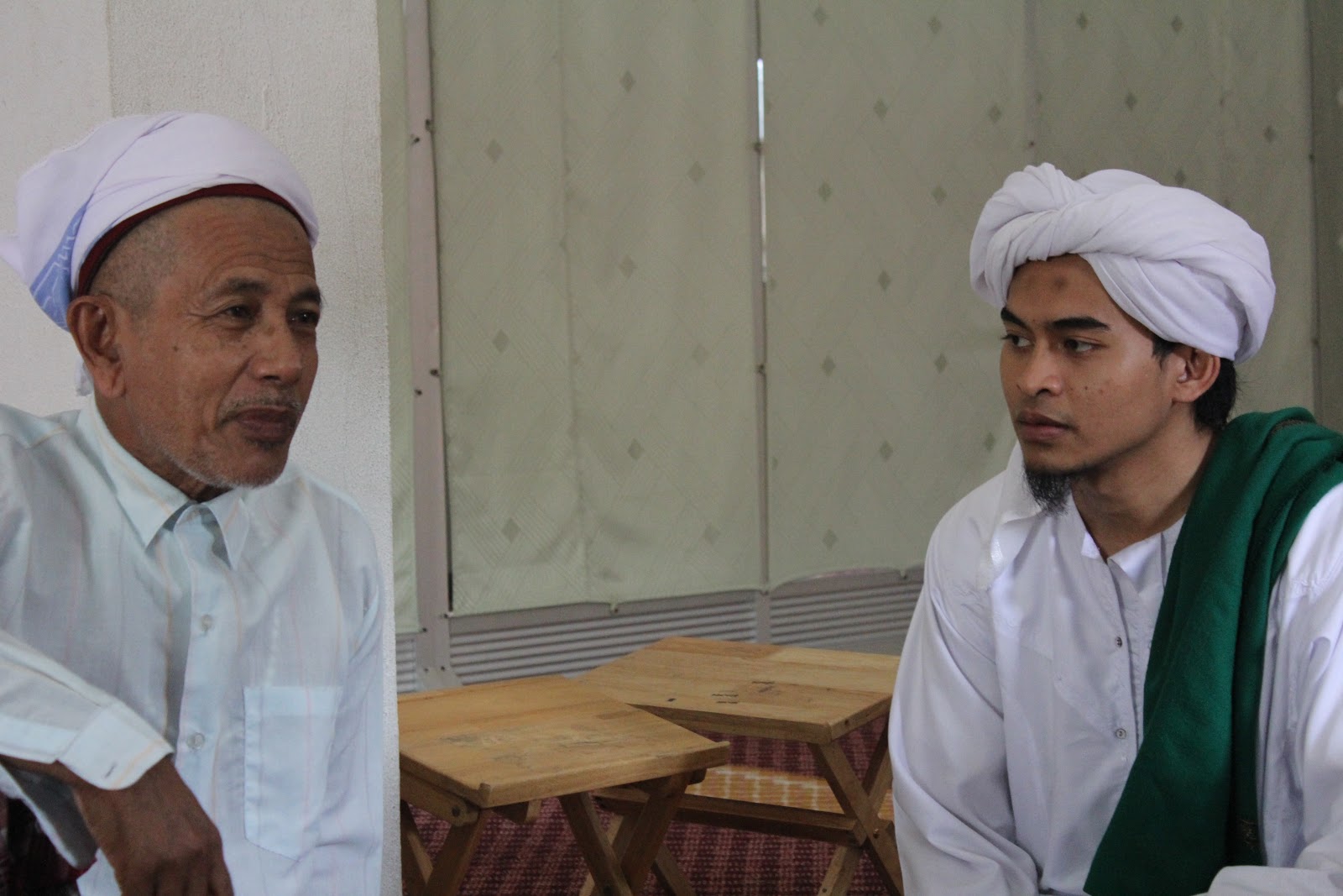 Wajah Ustazah Sakinah Didakwa Dipukul PU FAIZ Dia Gelar Dirinya Mak ...