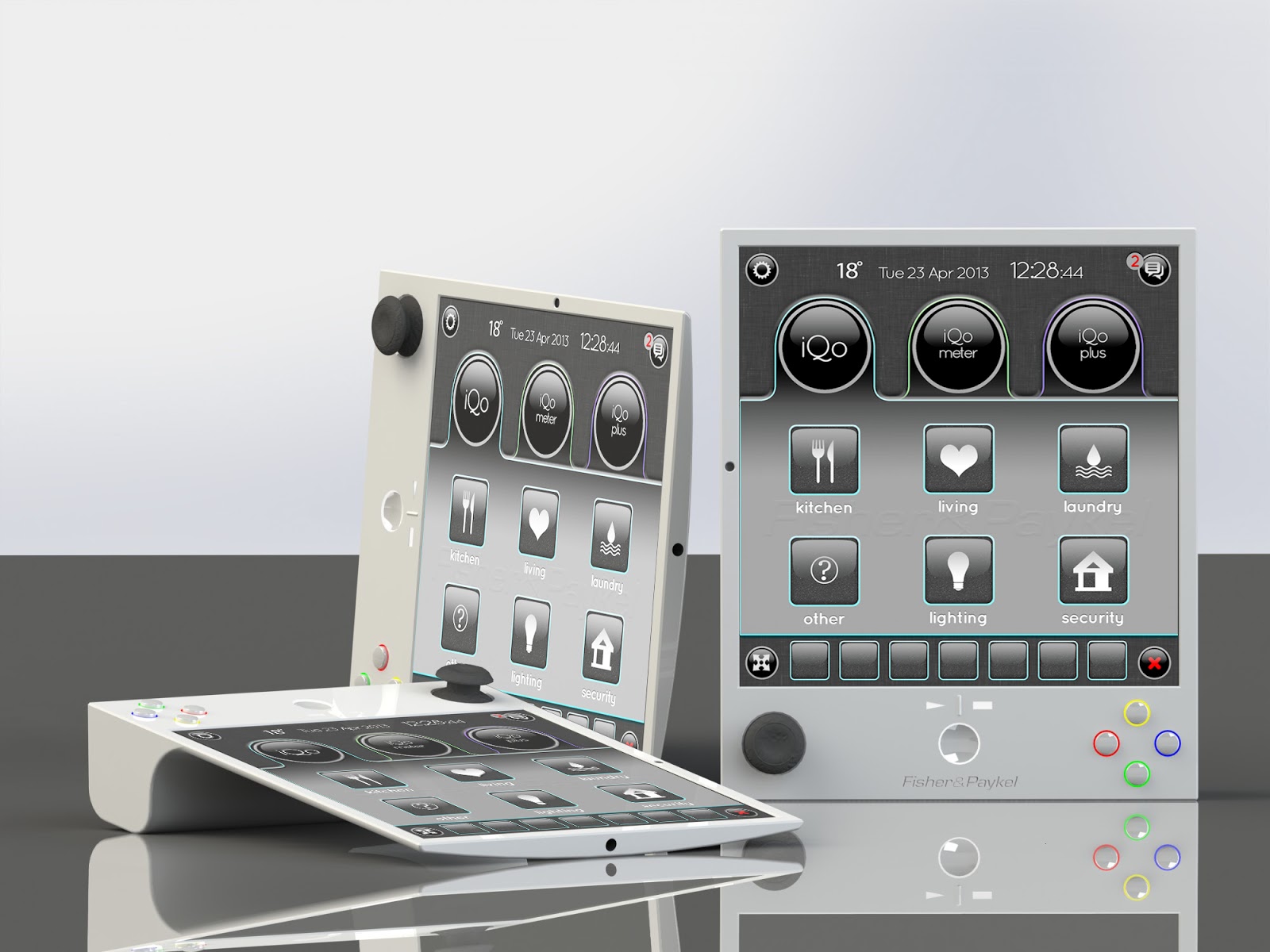 Jade Doel Design: UI UX