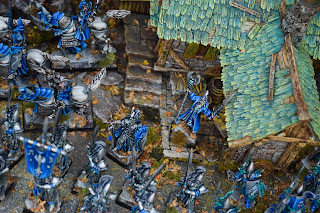 GMM Studios: High Elves of Caledor