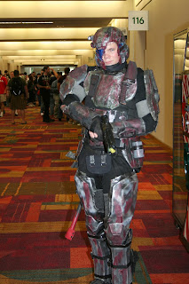 The Secret Life of an American Geek Mom: Gen Con Indy 2011: Cosplay ...