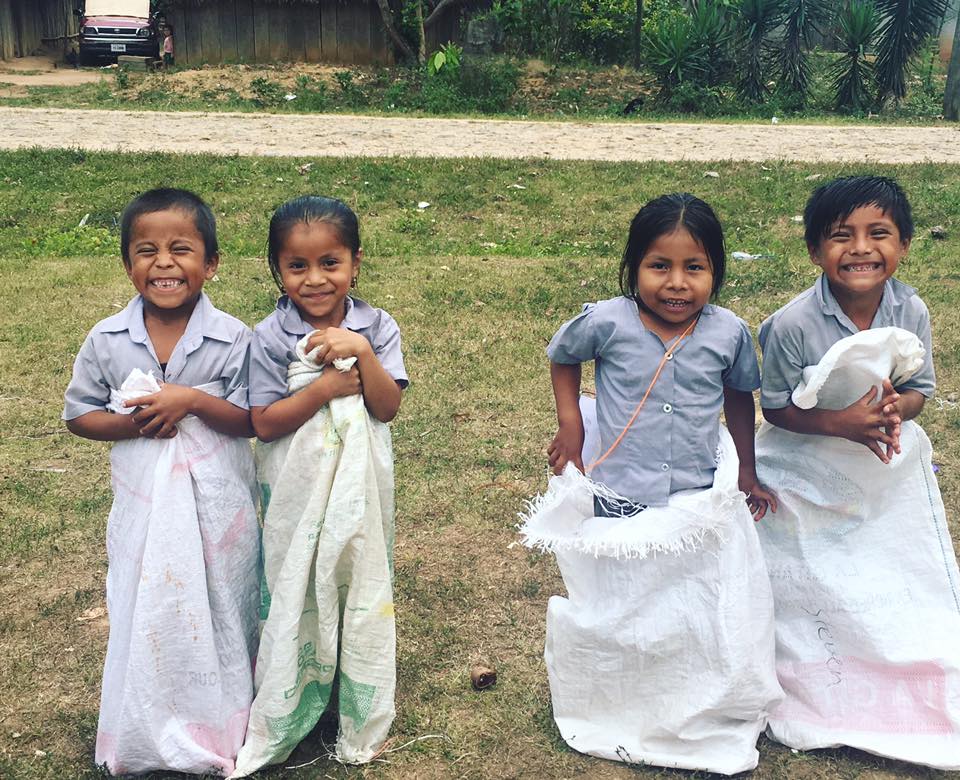 INTERNATIONAL TEACHING EXPERIENCE BELIZE 2016: Red Bank: Day 4 Teaching ...