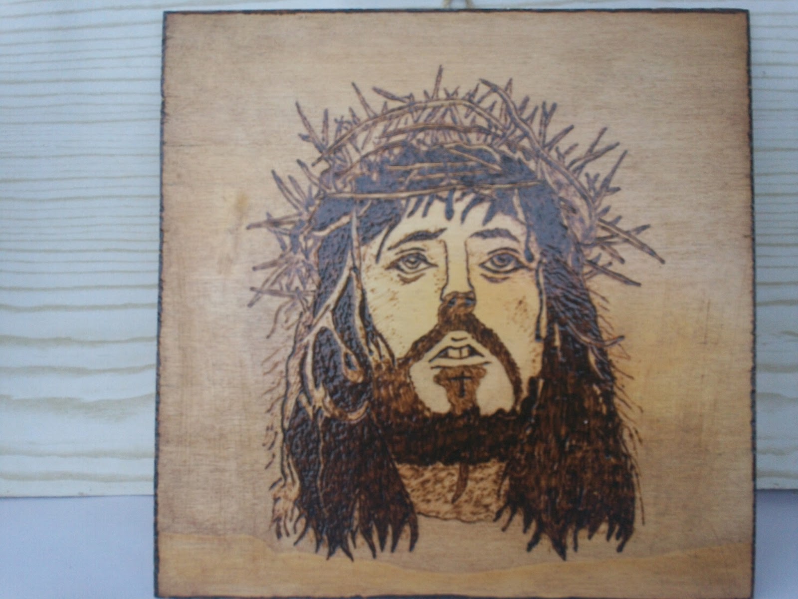 Pirogravura - wood burning | BRICOLAJ - GRADINA - SFATURI si IDEI