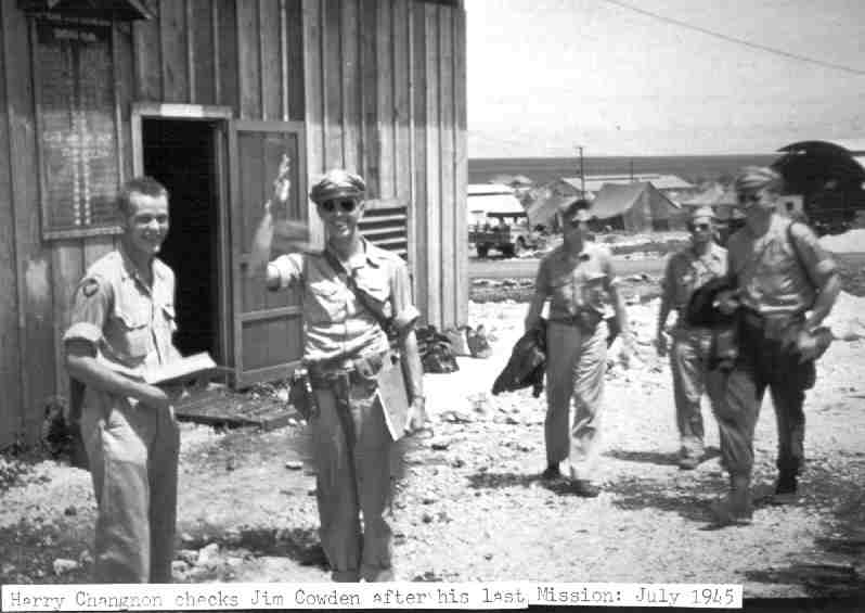 Ohio's Yesterdays : S/Sgt Arthur Claypool's World War II Service