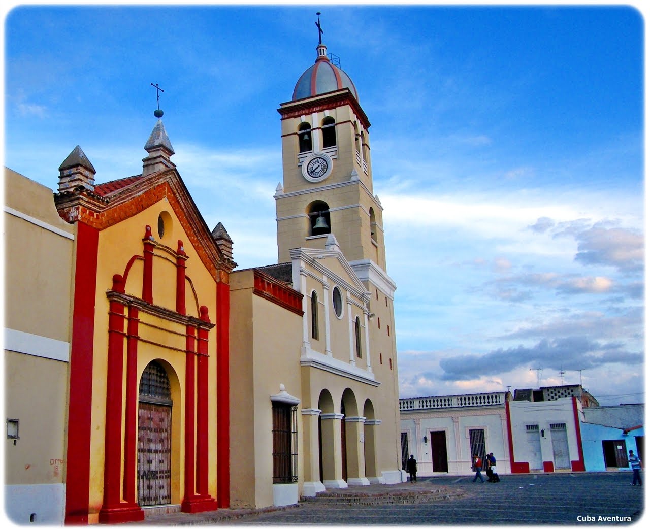 Cuba Aventura: De Havana a Bayamo