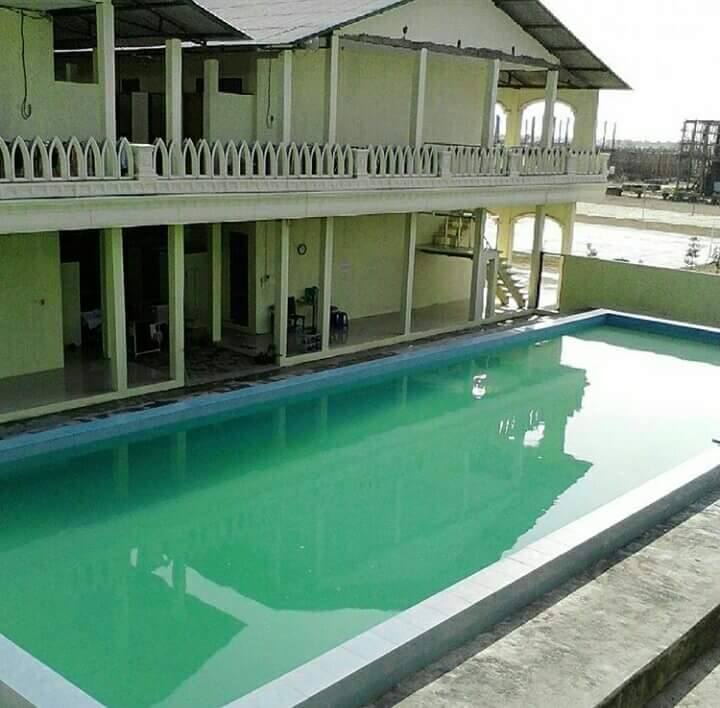 Pondok Pesantren Modern Terbaik di Jawa Tengah