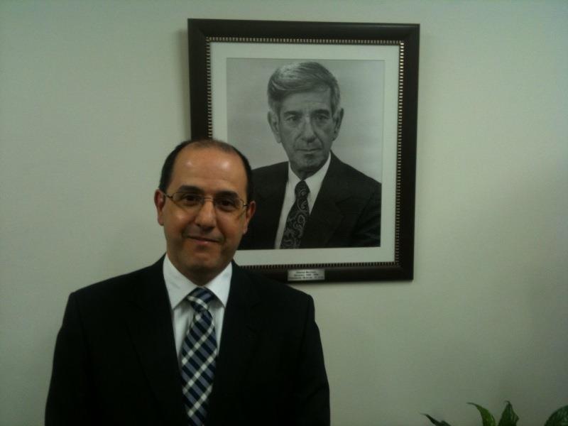 Sempre Avanti...: O discurso de André Machado: emociona e "incomoda ...