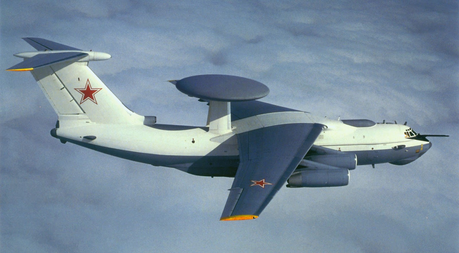 Naval Open Source INTelligence: Russian Military Aircraft Complete ...