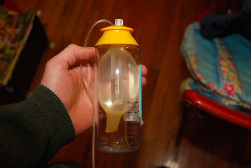 Divechiefkaz: 2nd Level Chemo...the saga continues