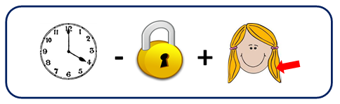 Real Treasure Hunts: Cryptic Treasures: Treasure Hunt Clues: Rebus Puzzles