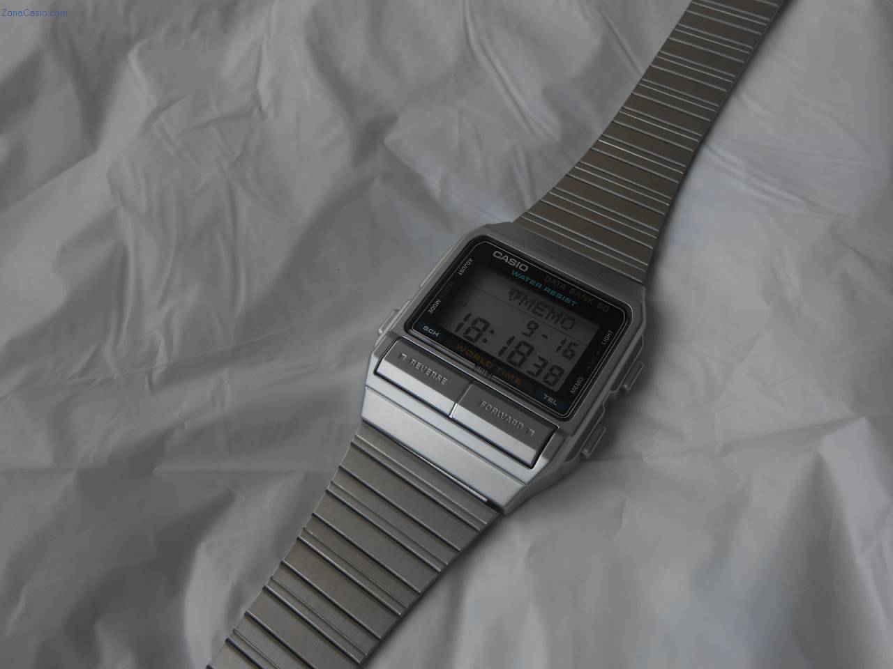 Zona Casio: Esto es lo que deberían hacer en Casio más a menudo (o ...