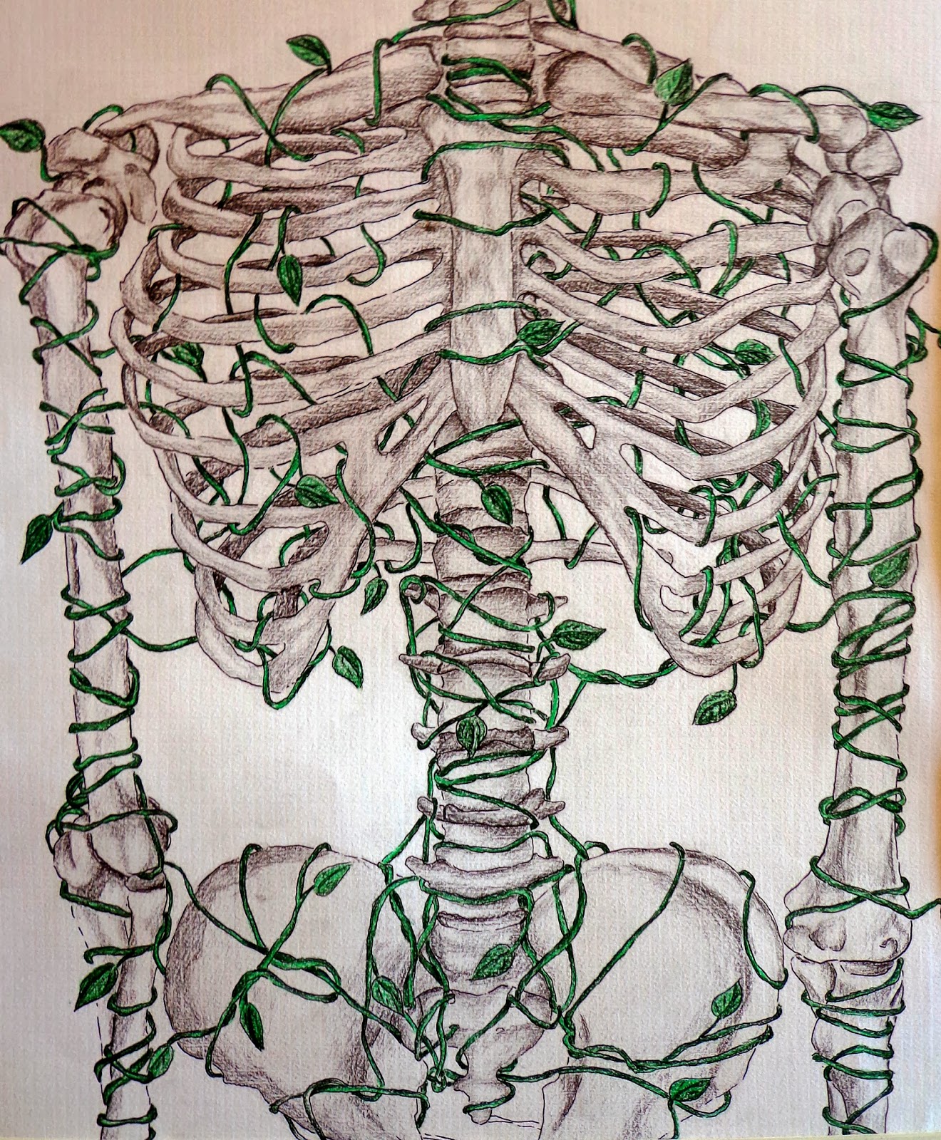 Visual Artist Blog: December 2013