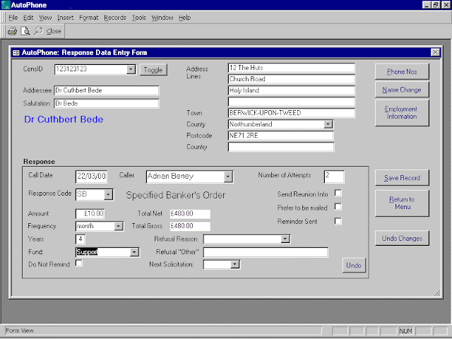 20112376nd: CHAPTER 6: Databases