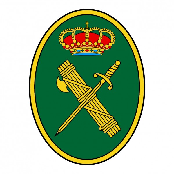 Guardia Civil Vector - guarda civil 2020