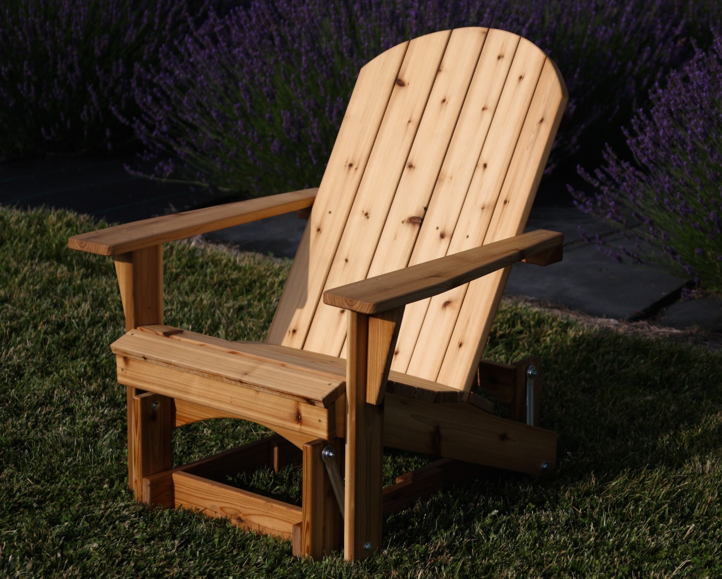 adirondackchairsnw.com: Gliders