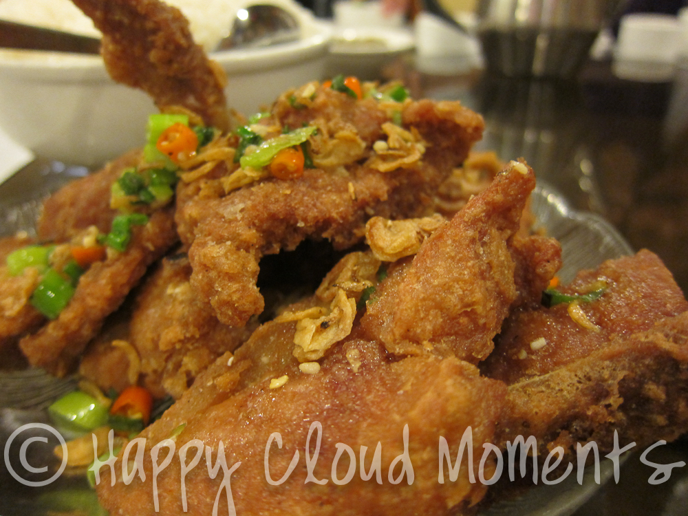 Happy Cloud Moments: ~ Awesome Chinese Food at Imperial Inn at Atlantic ...