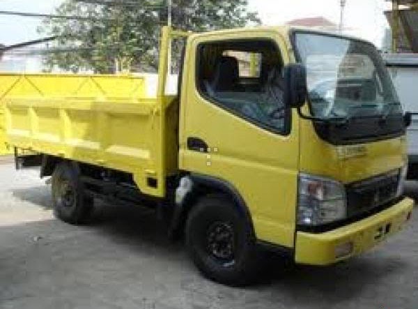 Sewa Mobil Engkel 4 roda Jakarta | Rental - Sewa Mobil Solo