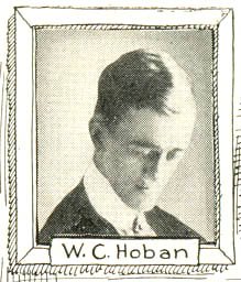 Screwball Comics: Walter Hoban