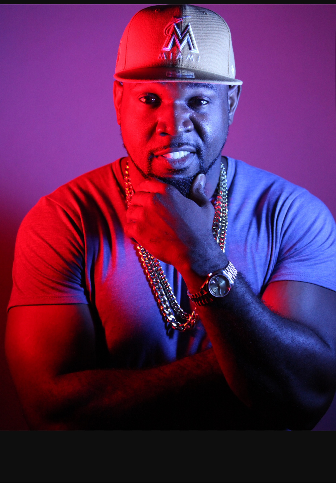 GRIMASS drops 2 new singles “WRAITH” and “TAKE HEED ft Grafh” | NLD ...