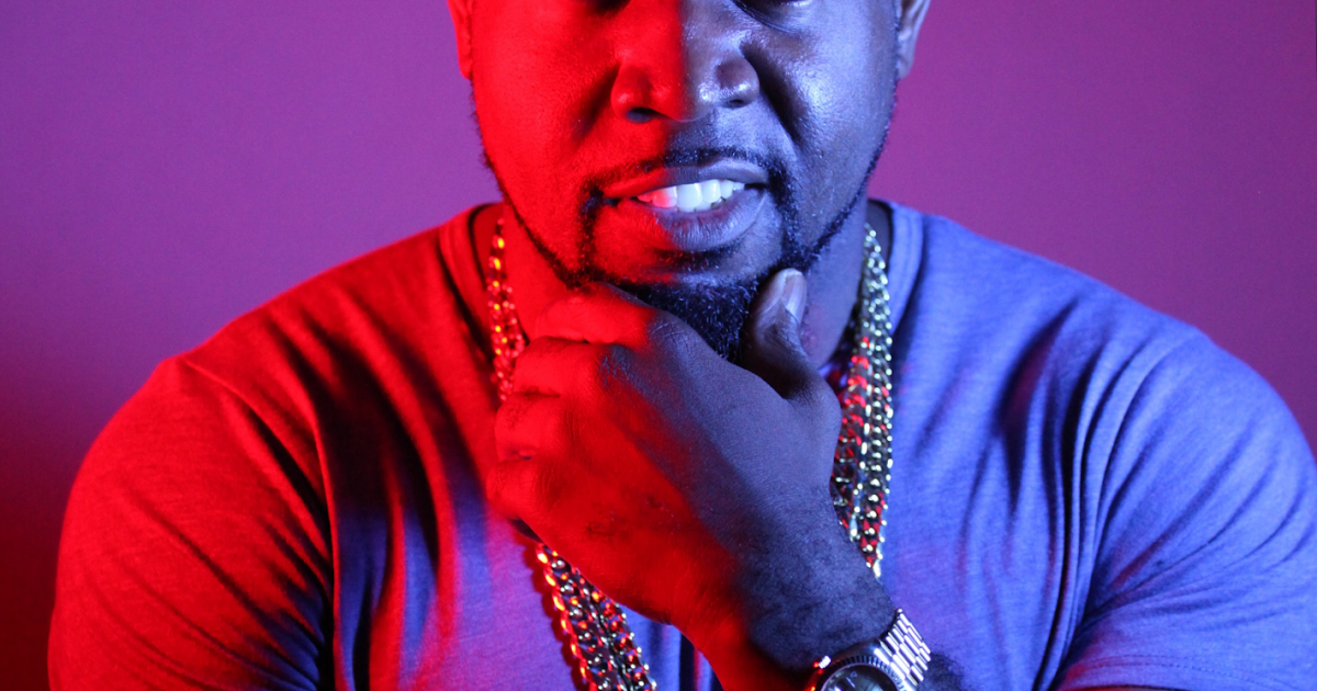 GRIMASS drops 2 new singles “WRAITH” and “TAKE HEED ft Grafh” | NLD ...