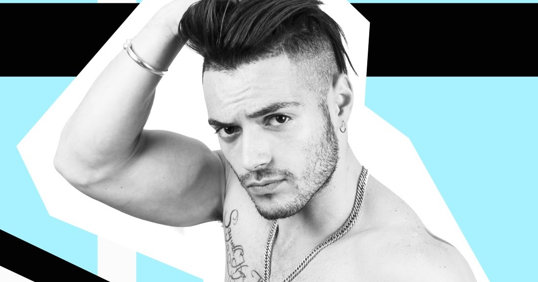 Iggy Lopez by Adam Philip | Homotography