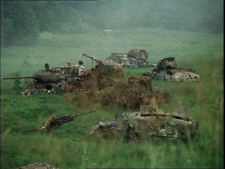 The Film Sufi: “Stalker” - Andrei Tarkovsky (1979)