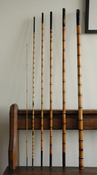 Simply Fishing, Fishing Simply: Beginner's Guide To Pole Fishing, Part ...