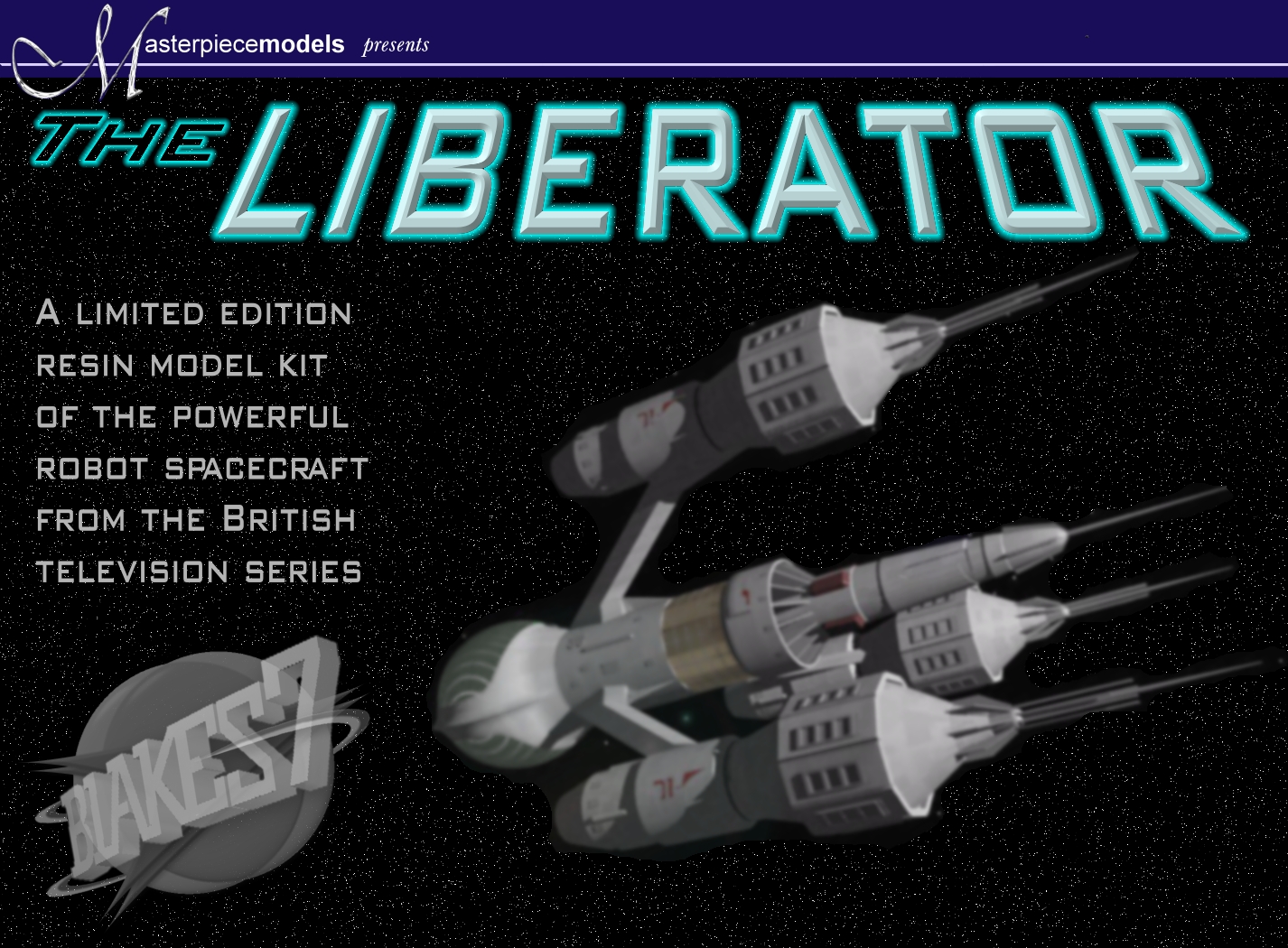 John Kenneth Muir's Reflections on Cult Movies and Classic TV: Model ...