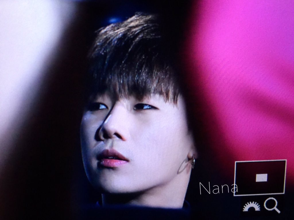 151227 가요대전 인피니트 성규 - 인스티즈(instiz) 이슈 카테고리