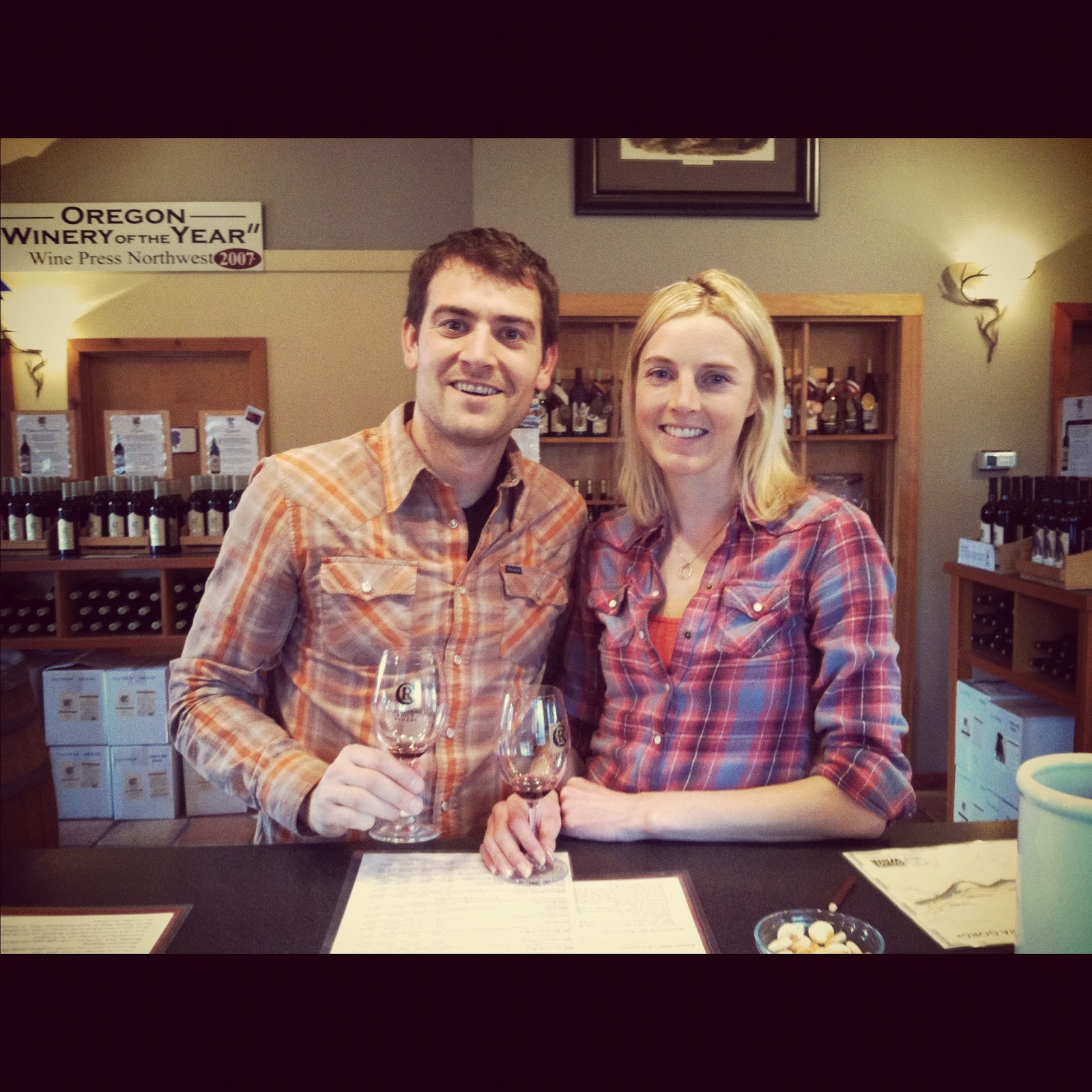 Stephanie Howe » Gorge Waterfalls 50k and SPRING BREAK!