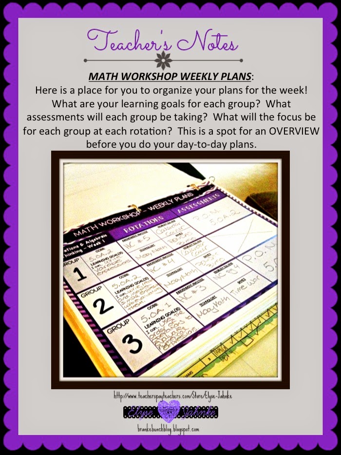 Teaching With Heart and Soul: MATH MEGA BUNDLE - Everything You Need ...