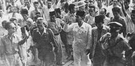 Arti dan makna Amanat Penderitaan Rakyat - Sejarah Indonesia - Web ...