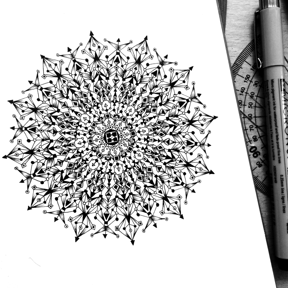 Design Stack: A Blog about Art, Design and Architecture: Self-taught ...