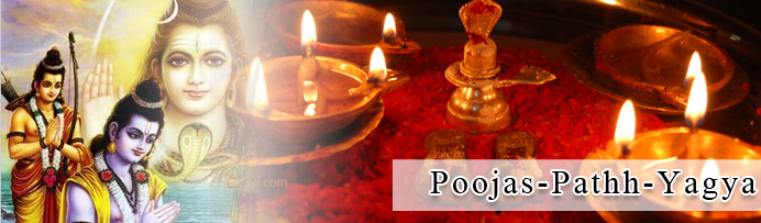 Pandits For Puja, Pundits Perform Pooja, Hindu Priests, Purohit, Pujari ...