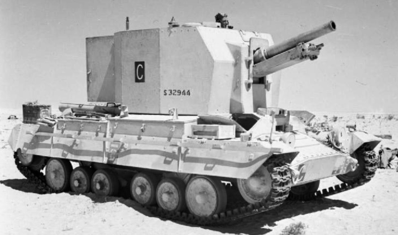 Wargaming Miscellany: The Tank, Infantry, Mk III, Valentine