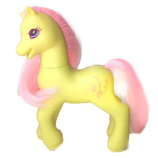 MLP Magician Ponies G2 Ponies | MLP Merch