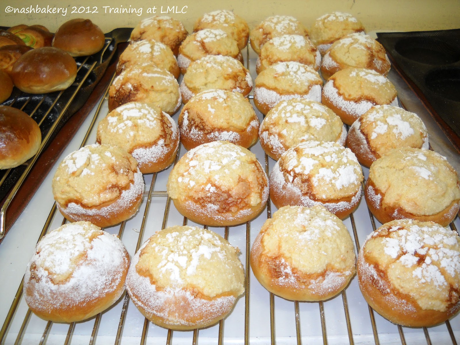 Ask the Baker: "VIENNOISERIES" (VIENNESE BREADS)