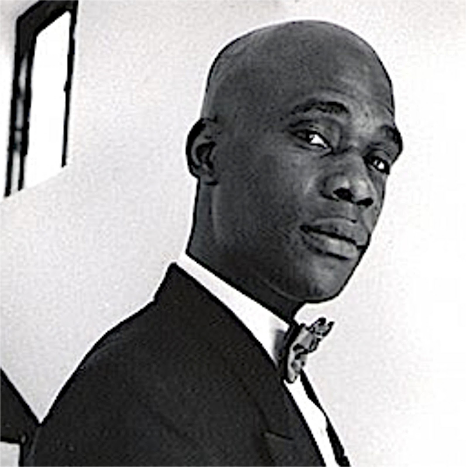 Peoples Community Radio Link 103.5 FM Birmingham UK: Leo Muhammad