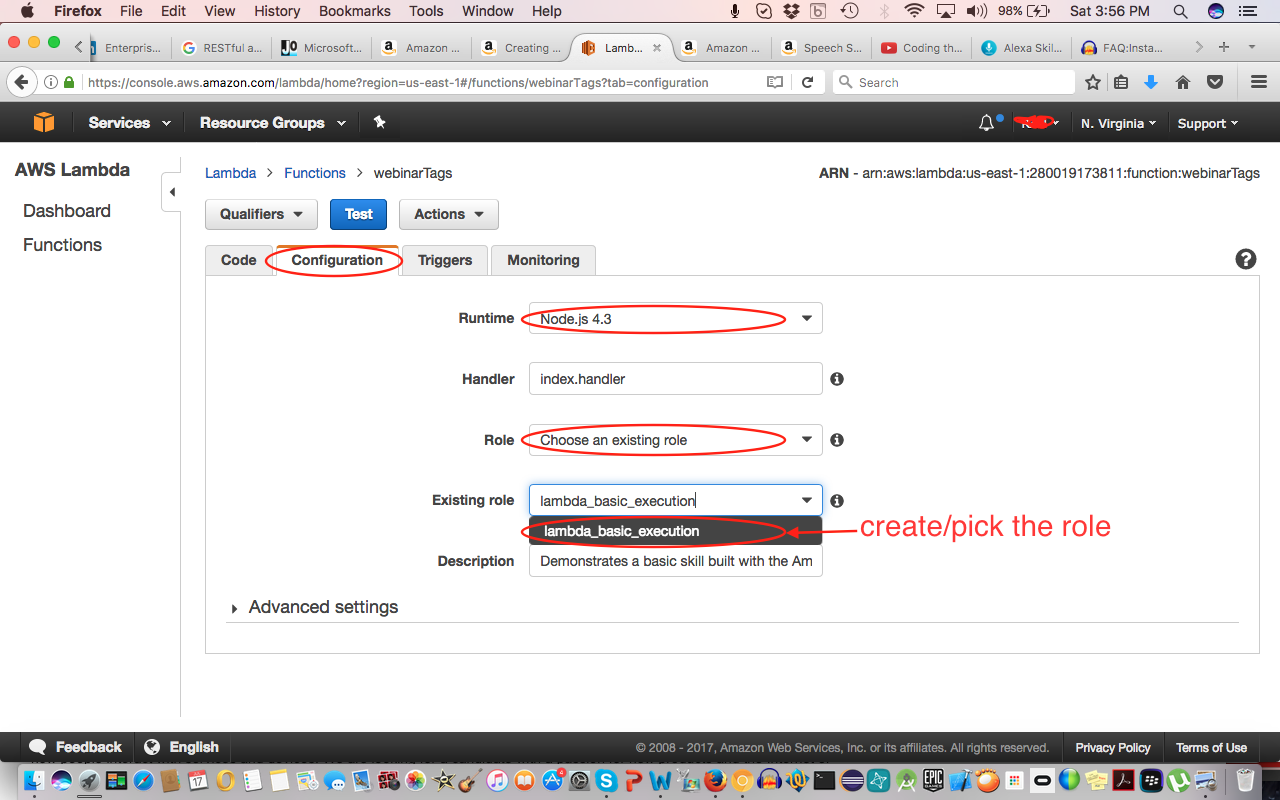 Mobile Cloud Computing :::: Ecosystems & Research: Alexa skills from ...