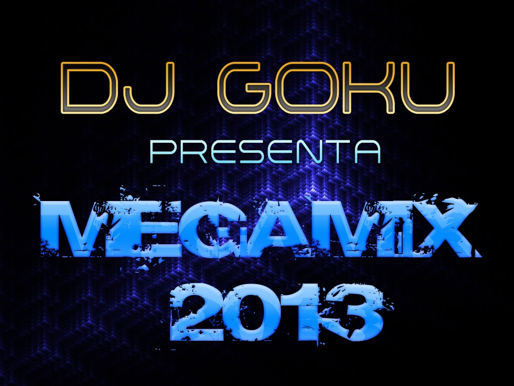 Dj Goku Oficial Web