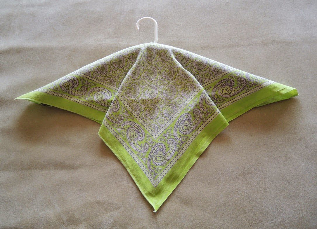 Carolyn Kephart, Her Blog: A Bit of DIY - The Simplest Possible Padded ...