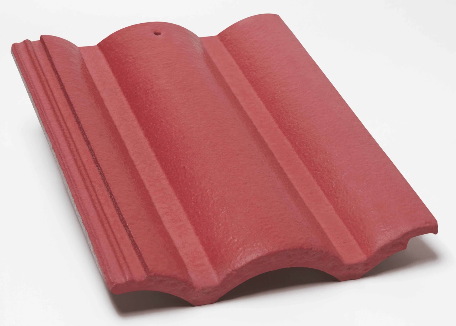 Abadi Genteng Bandung: Genteng Beton