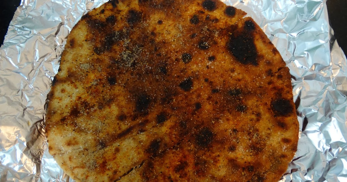 Cooking is therapeutic.Go ahead and indulge - Rainingfood.com: Roti ...